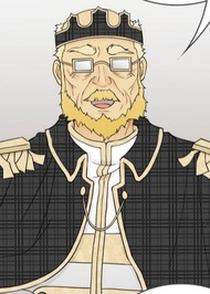 Leland | Anime-Planet