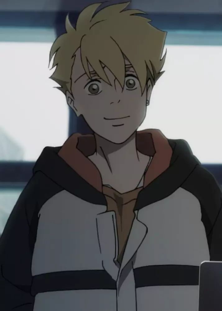 Leland | Anime-Planet