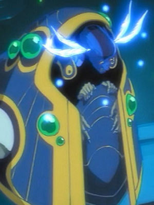 Lensi | Anime-Planet