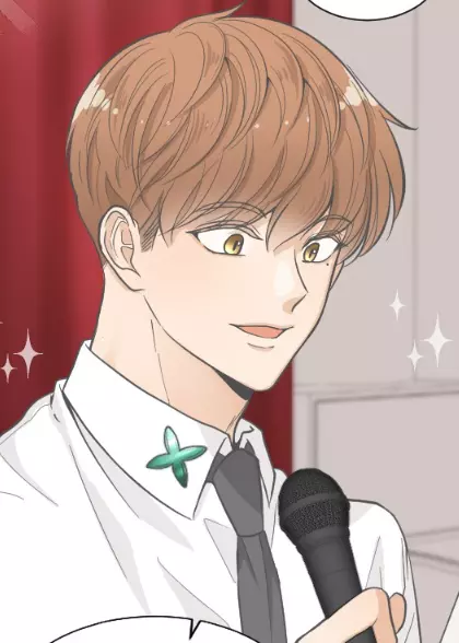 Leo | Anime-Planet
