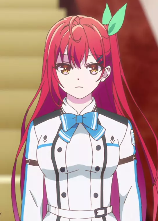 Leoleshea | Anime-Planet