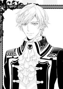 Leon | Anime-Planet