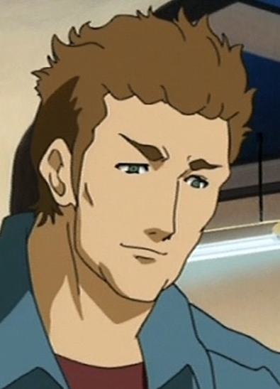 Leon | Anime-Planet