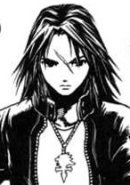 Leon | Anime-Planet