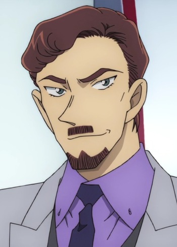 Leon LOWE | Anime-Planet