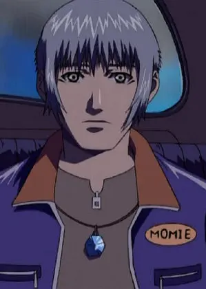 Leon | Anime-Planet