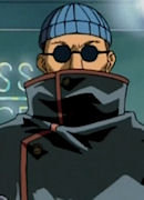 Leon MORIMOTO | Anime-Planet