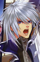 Leon Nestorius OVA | Anime-Planet