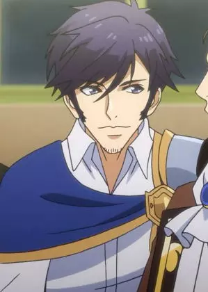 Leon OLFA | Anime-Planet