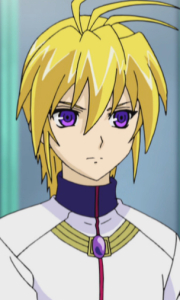 Leon SOURYU | Anime-Planet