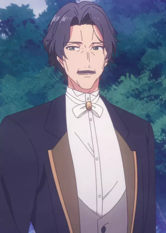 Leonardo | Anime-Planet