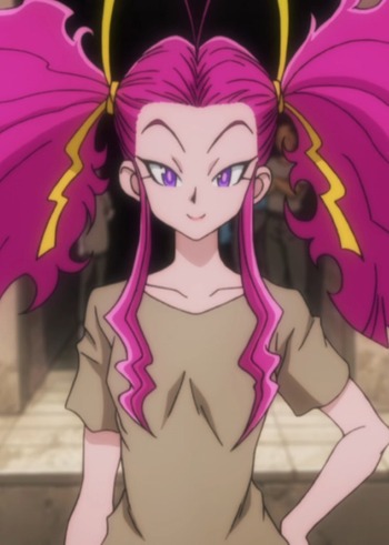 Leroute | Anime-Planet