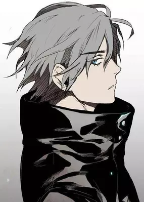 Lessa | Anime-Planet