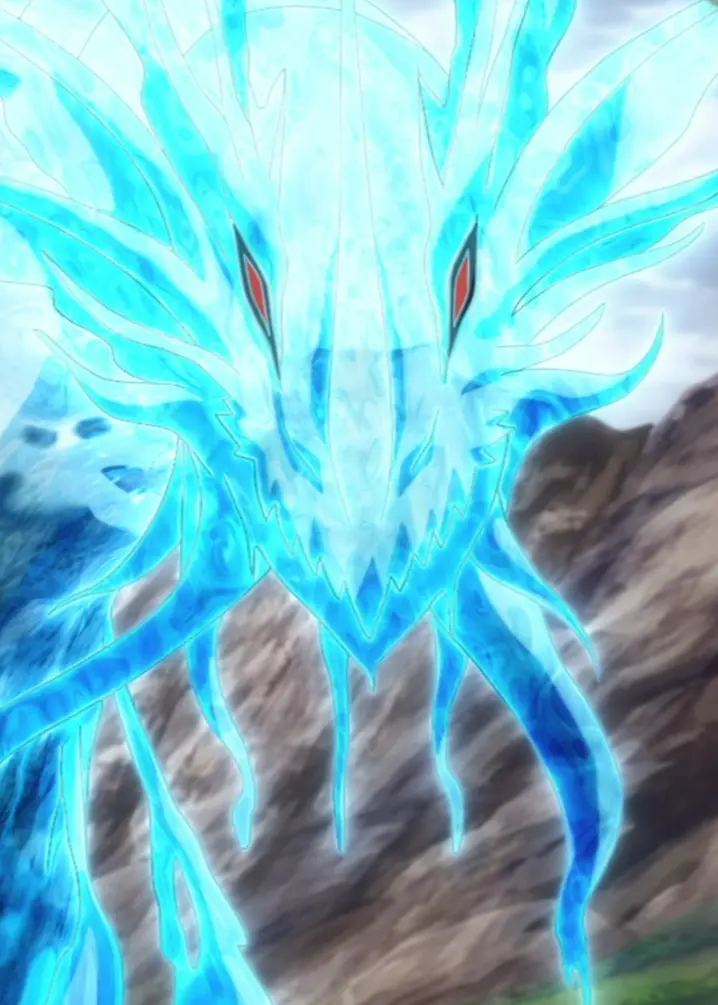 Levia | Anime-Planet