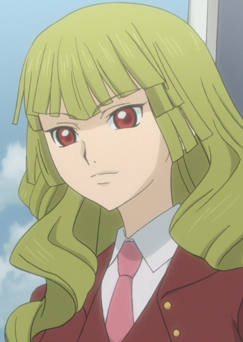 Leviathan | Anime-Planet