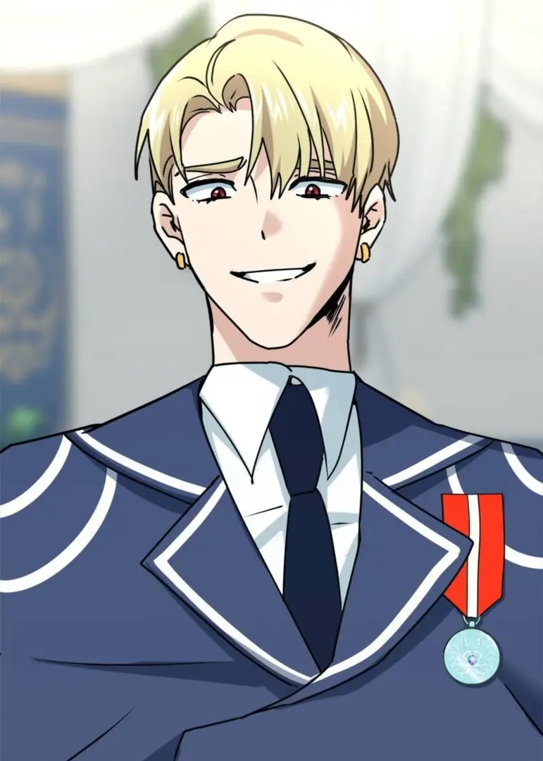 Levik DE ANIES | Anime-Planet