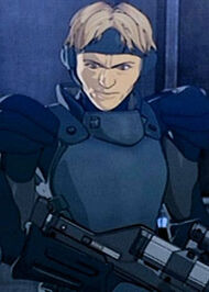 Leyton | Anime-Planet