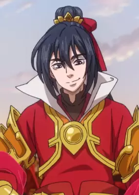 Li Yuanshuai | Anime-Planet