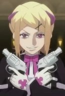 Lia DRAGONELL | Anime-Planet