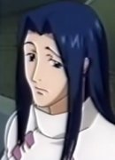 Liam GARFIELD | Anime-Planet