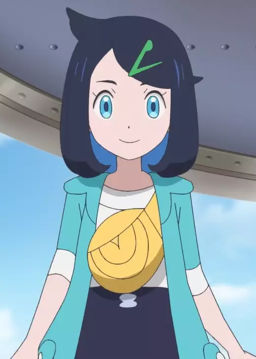 Liko | Anime-Planet
