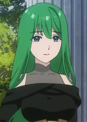 Lilia | Anime-Planet