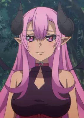 Lilis | Anime-Planet
