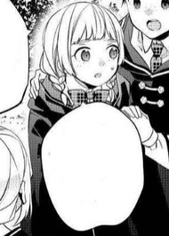 Lilly | Anime-Planet
