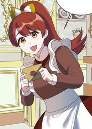 Lily | Anime-Planet