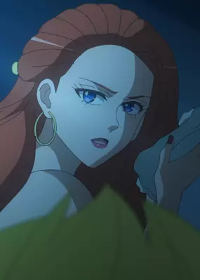 Lily | Anime-Planet