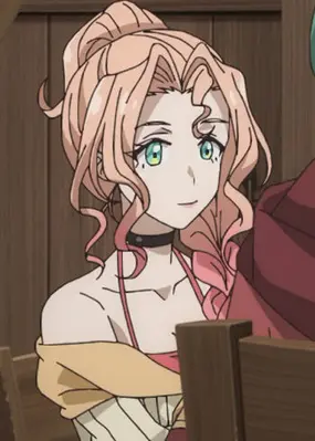 Lily | Anime-Planet