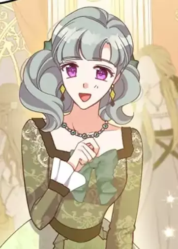 Lily | Anime-Planet