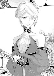 Lilydia RAMONTE | Anime-Planet