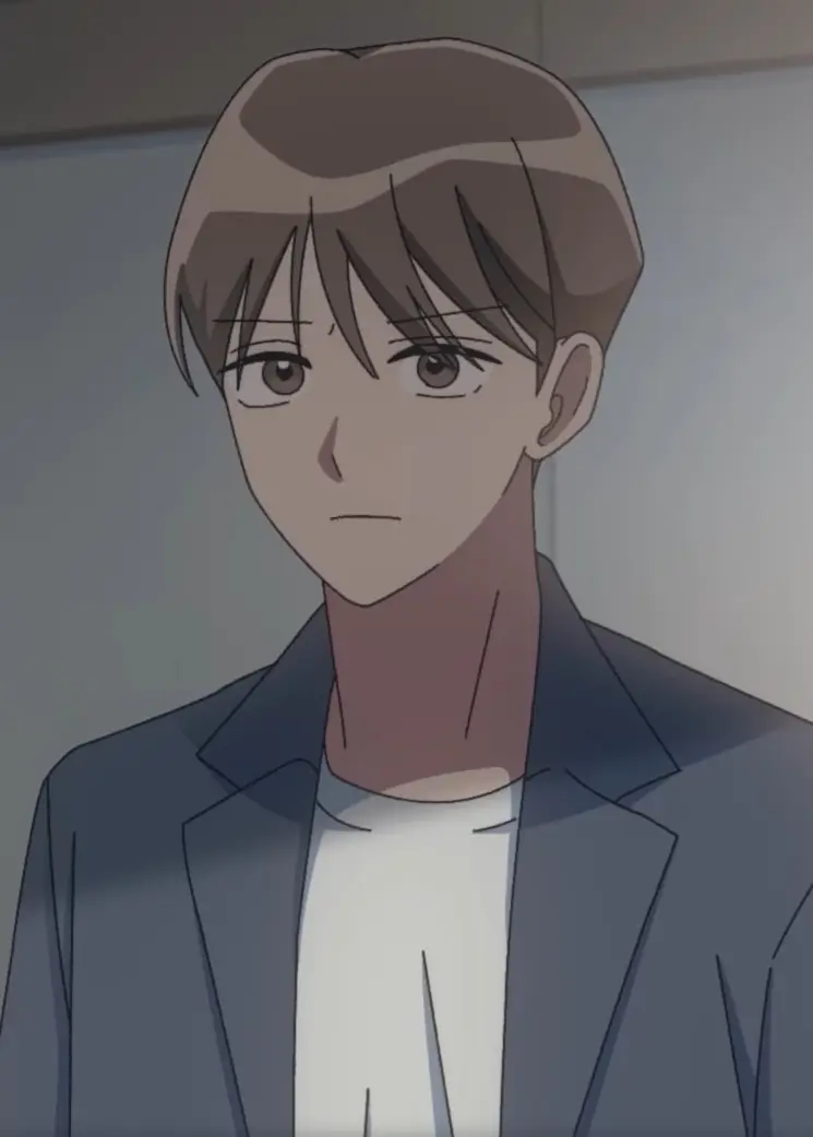 Lim | Anime-Planet