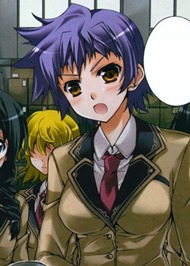 Lima | Anime-Planet