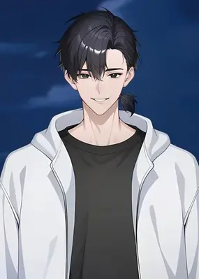 Lin Han | Anime-Planet