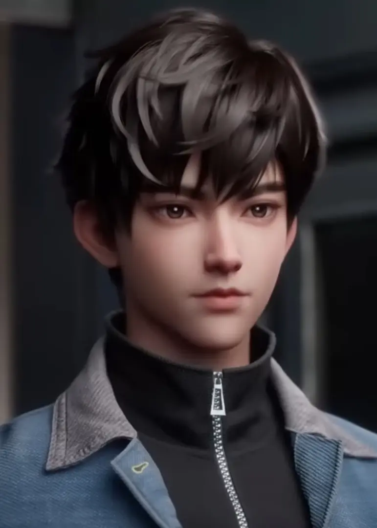 Lin Qiye | Anime-Planet