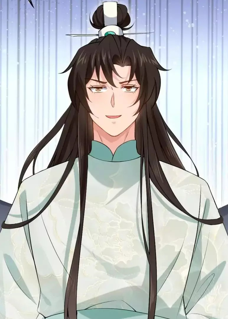 Lin Xiu | Anime-Planet