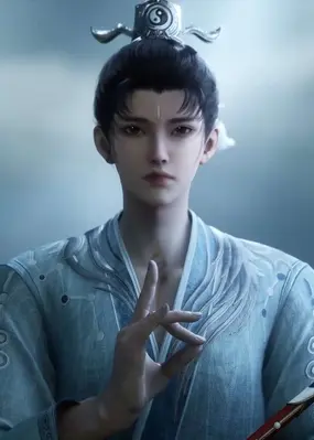 Lin Xuan | Anime-Planet