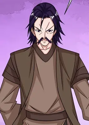 Lin Yue | Anime-Planet