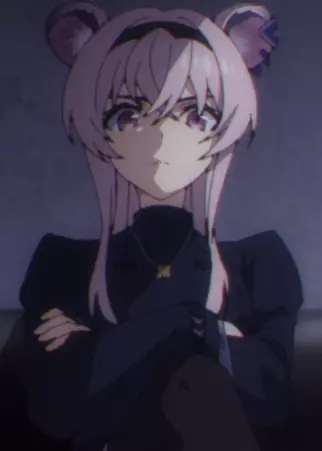 Lin Yühsia | Anime-Planet