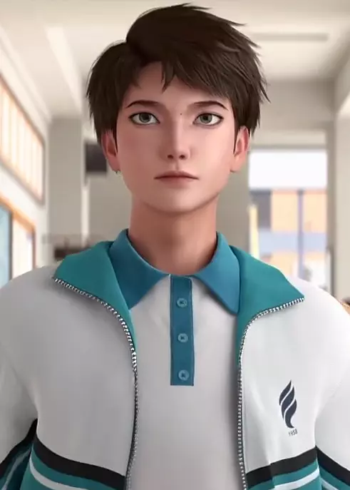 Ling Chen | Anime-Planet