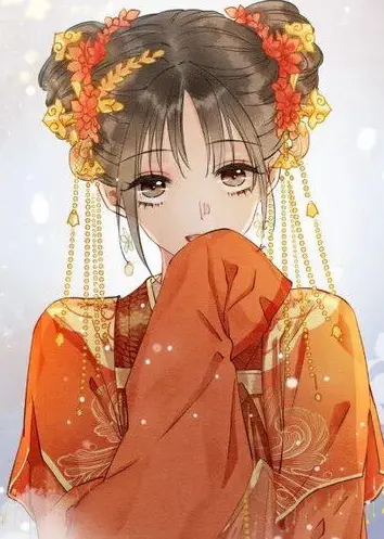 Ling Miaomiao | Anime-Planet