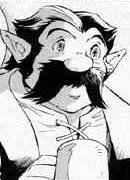Link's Uncle | Anime-Planet