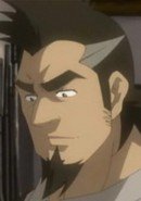 Linus | Anime-Planet