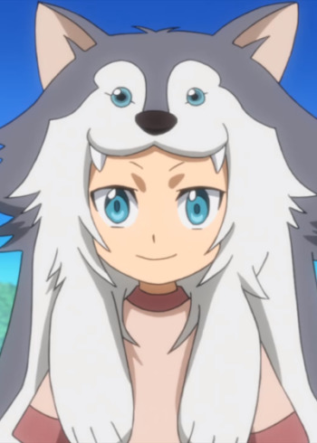 Lip | Anime-Planet