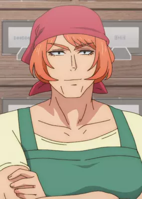 Lira | Anime-Planet