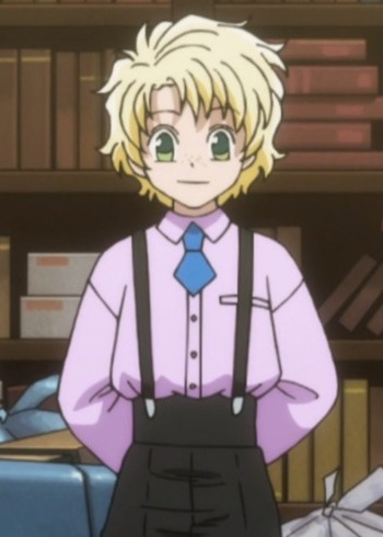 List | Anime-Planet