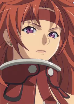 Queen Blade Character List