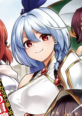 Listy | Anime-Planet
